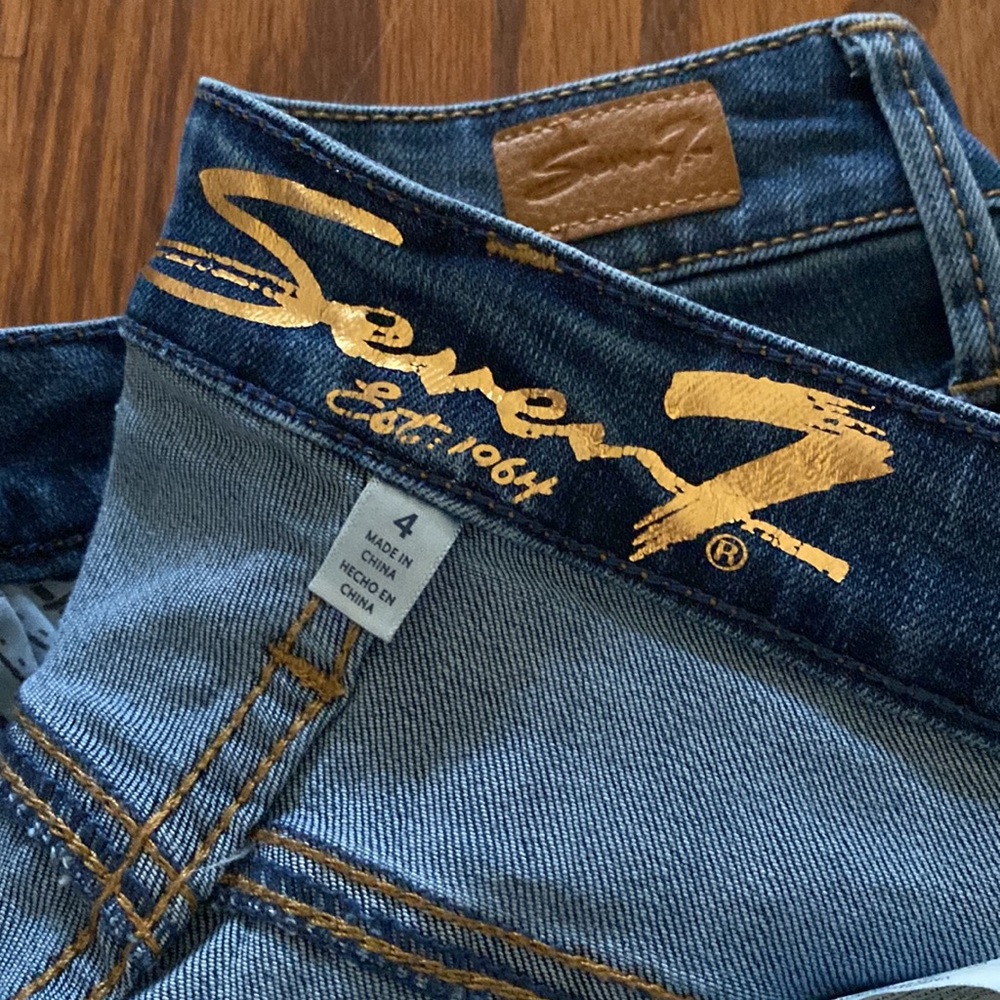 Seven 7 Jeans - Gem